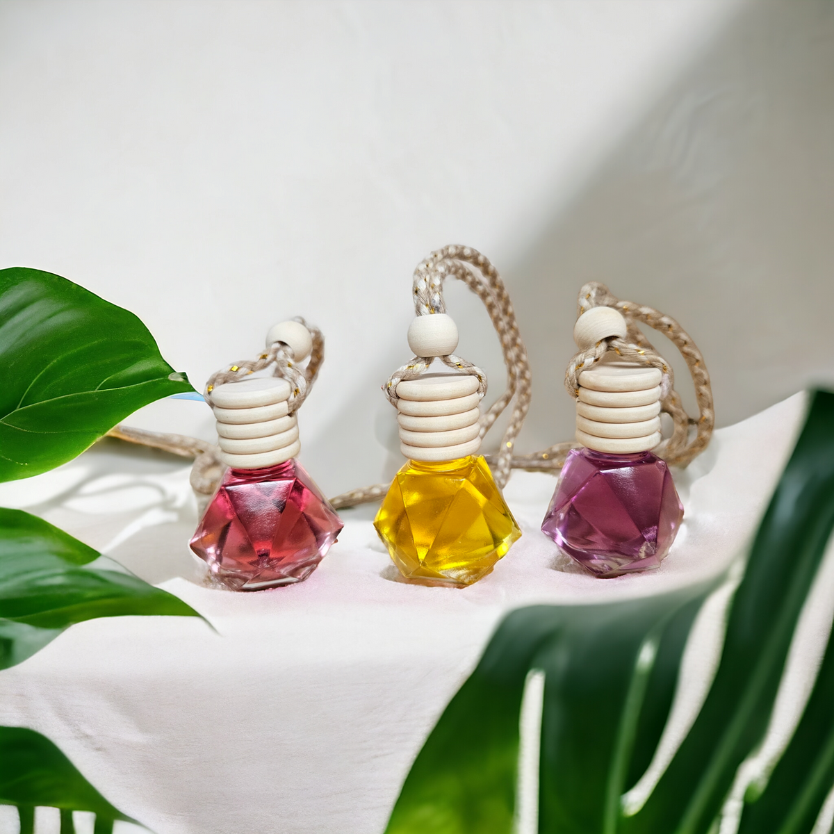 Fragrance Diffusers – Pretty Pearls & Crystals NZ